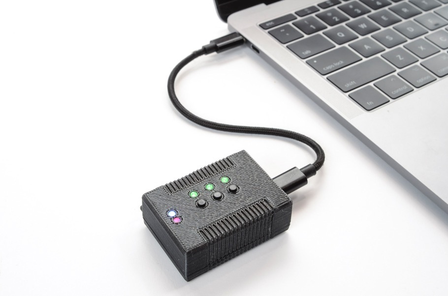 What’s New In Automaton 2.2 – Twocanoes Software